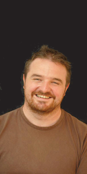 David Ireland | Belfast Media