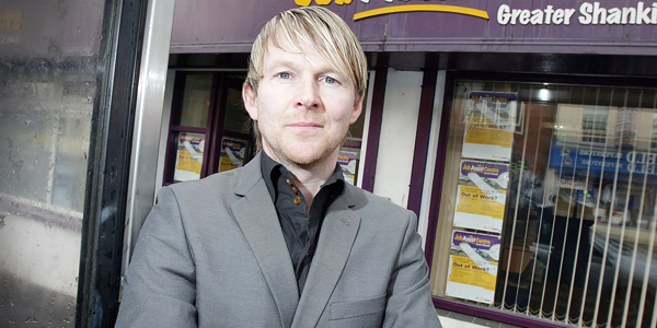 Gary McKay | Belfast Media