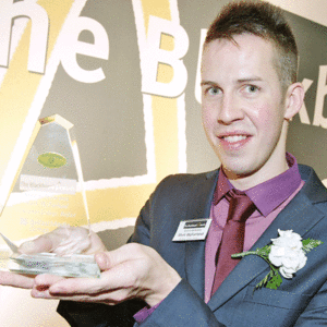 Black Board Photos 2012 | Belfast Media