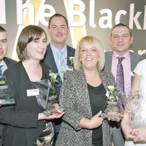 Black Board Photos 2012 | Belfast Media